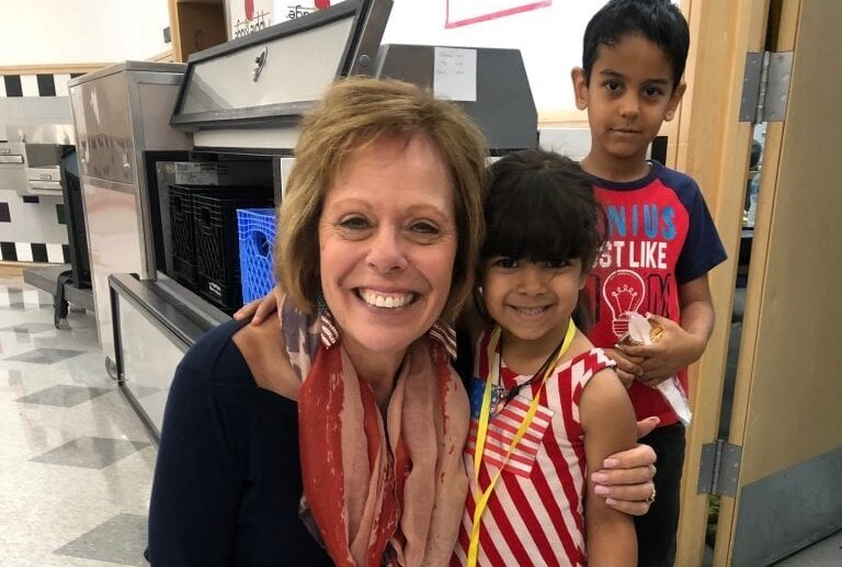 Principal Susan Stanley • InsideOut Literary Arts