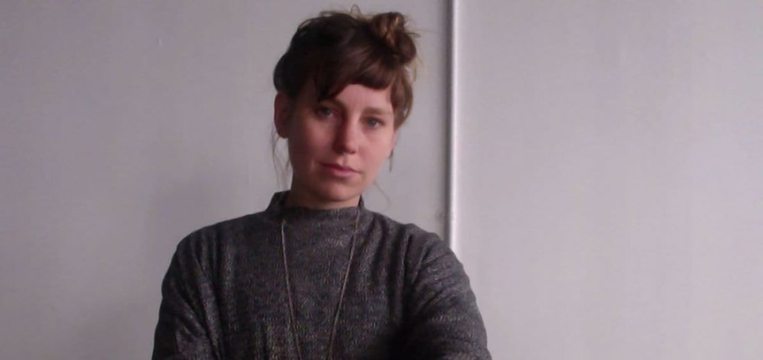 Megan Stockton - InsideOut Literary Arts