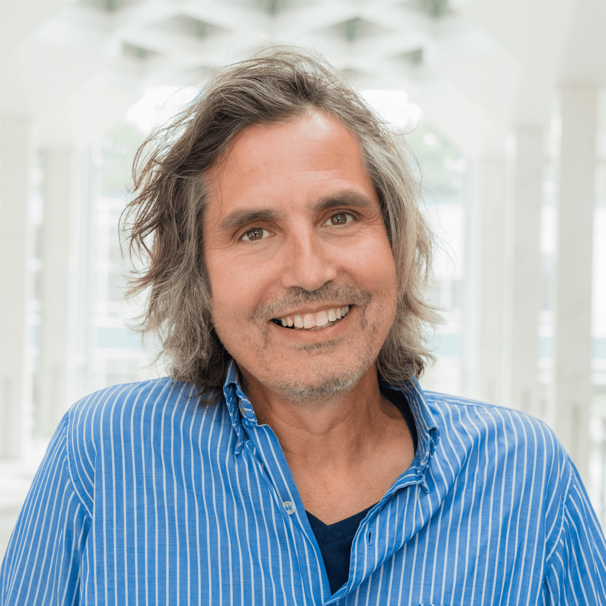 Go Inside a Stone • InsideOut Literary Arts