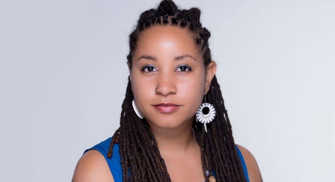 Shawntai Brown • InsideOut Literary Arts