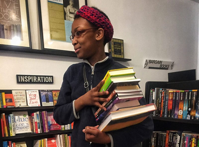 Zuri - InsideOut Literary Arts