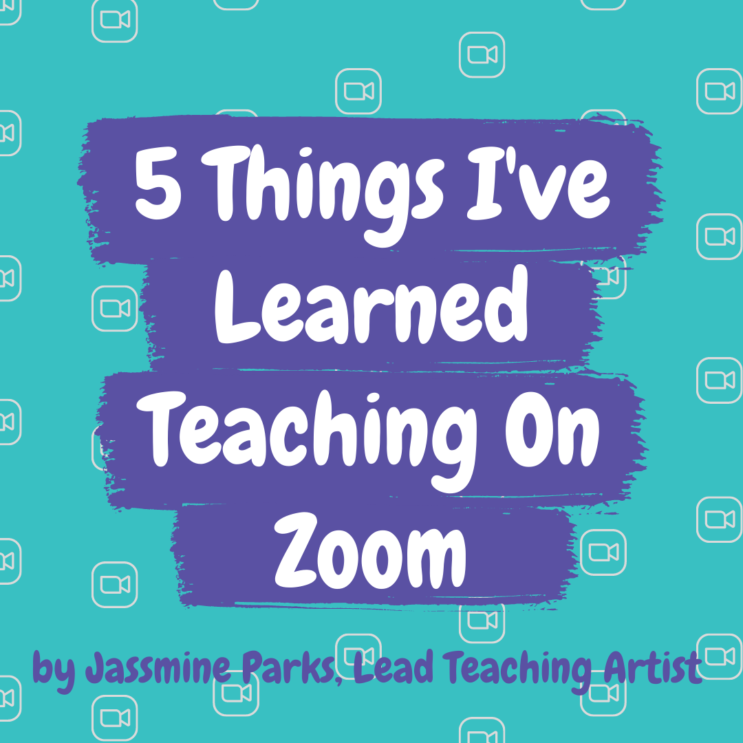 The Online Classroom: Lessons and Tips from a Virtual Year • InsideOut ...