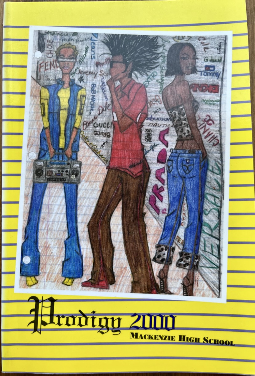 Talitha Johnson • InsideOut Literary Arts