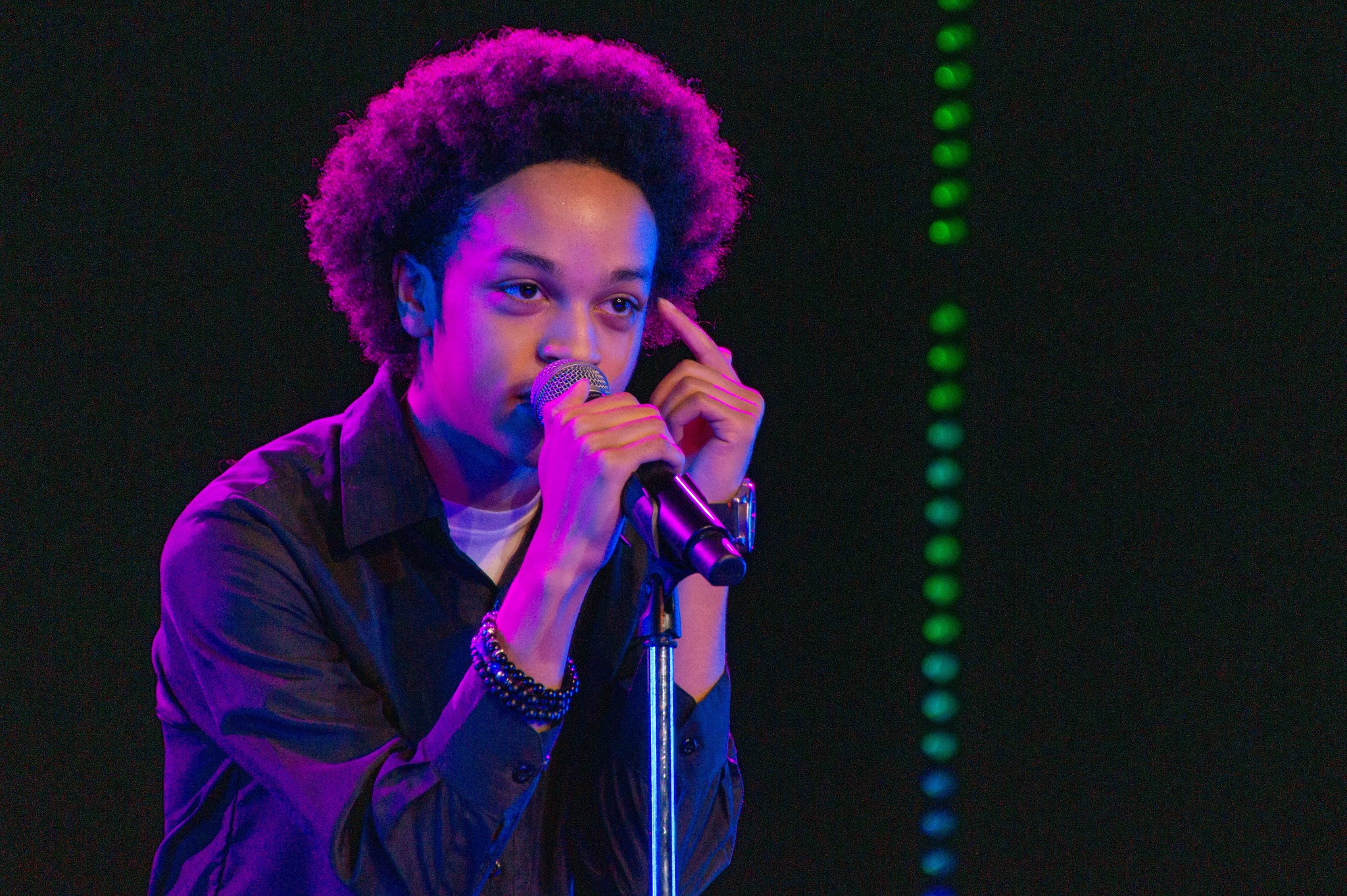 InsideOut Student Poets on Detroit Performs • InsideOut Literary Arts