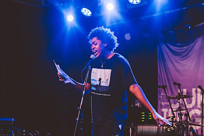 Detroit Youth Poetry Slam • InsideOut Literary Arts