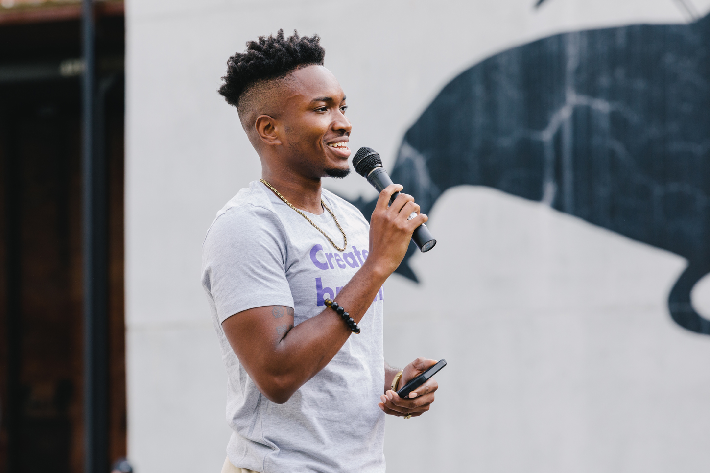 Kweku Abimbola • InsideOut Literary Arts