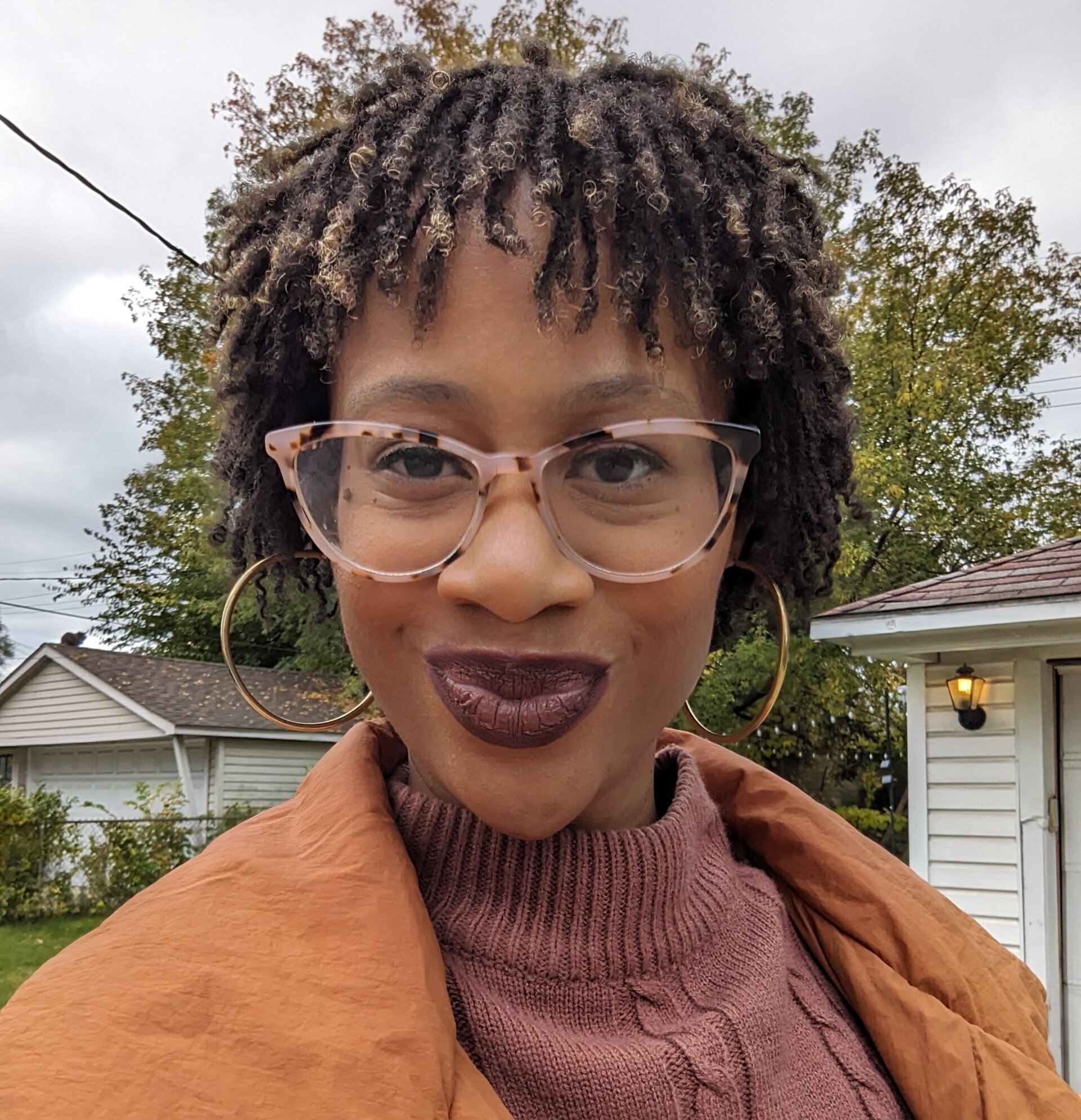 Alandra Chuney-Jackson • InsideOut Literary Arts