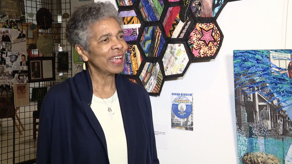 FOX 2: InsideOut Hosts Intergenerational Workshop • InsideOut Literary Arts