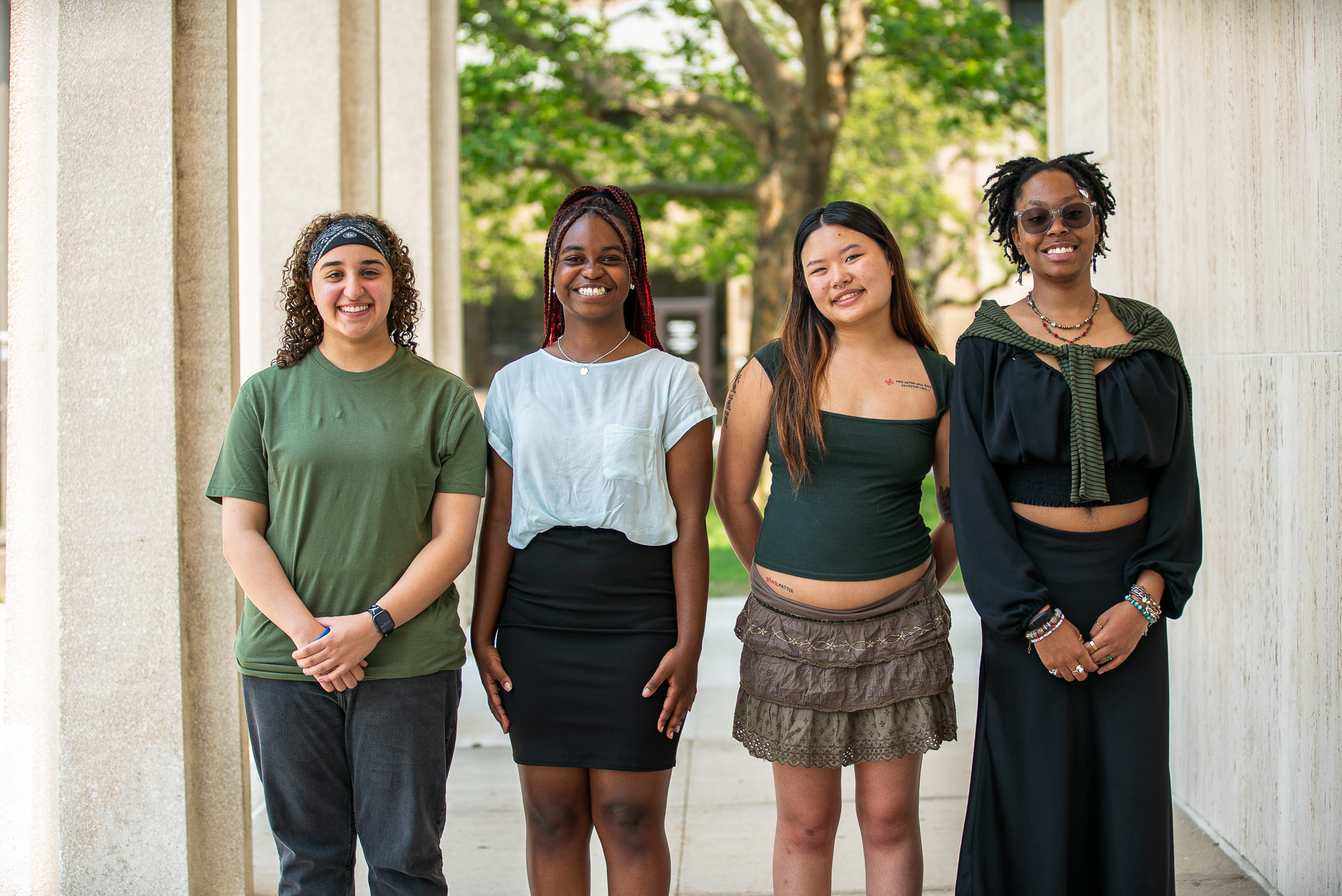 Detroit Youth Performance Troupe Chapbook Release • InsideOut Literary Arts