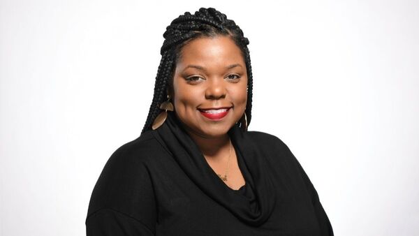 Principal DeMilla Prince • InsideOut Literary Arts