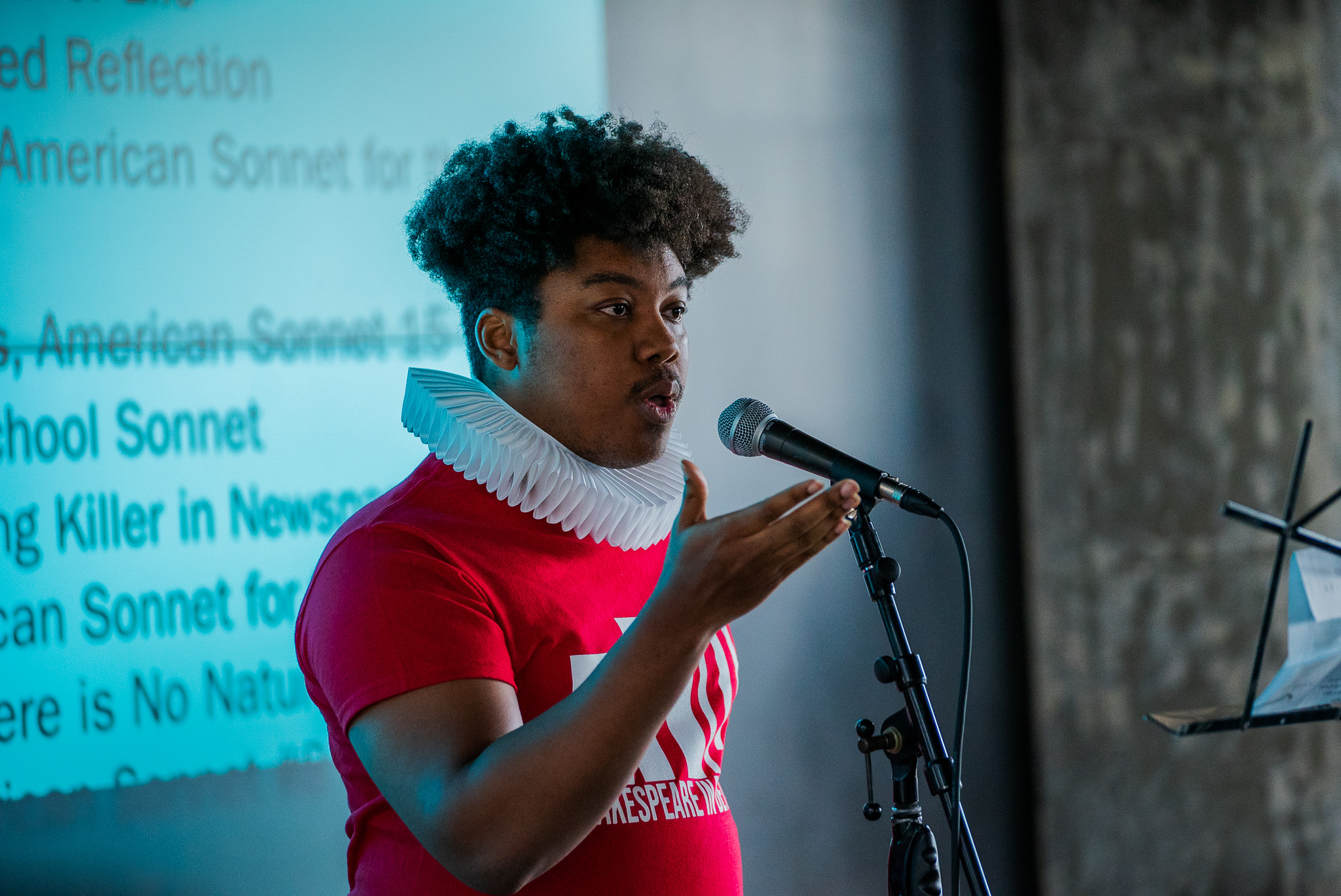 Detroit Sonnet Slam • InsideOut Literary Arts